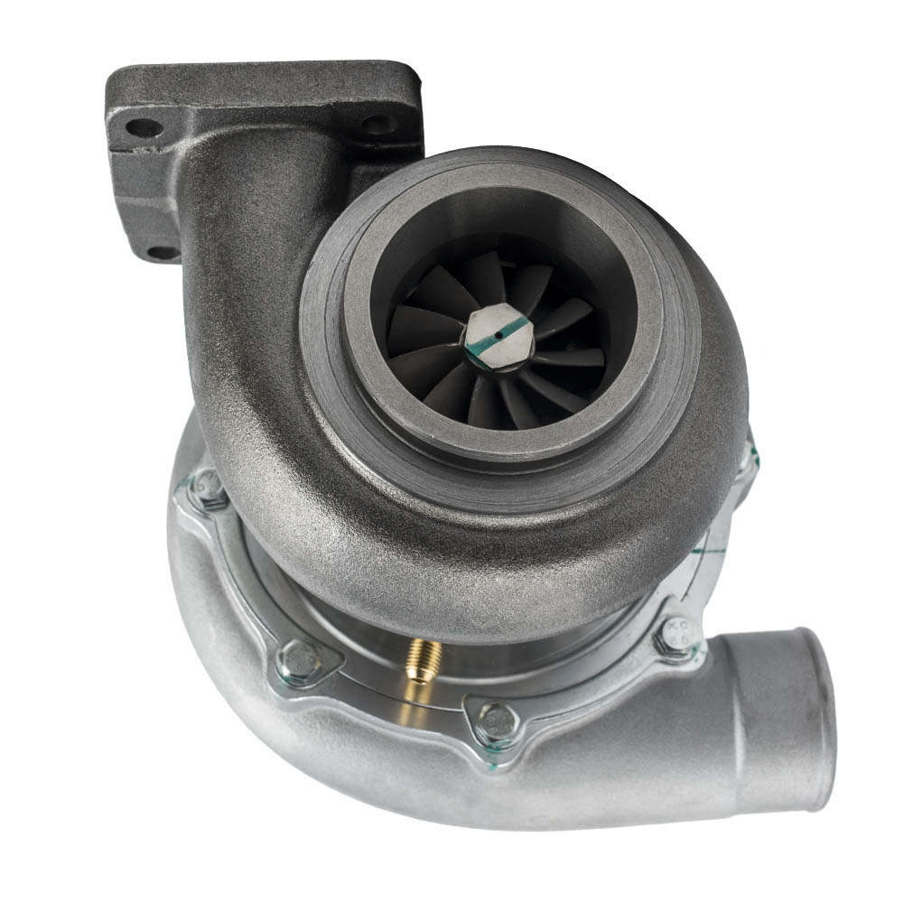 T76 Turbo Charger Turbocharger T4 .96 A/R Trim 500+ HP 76mm Compressor ...